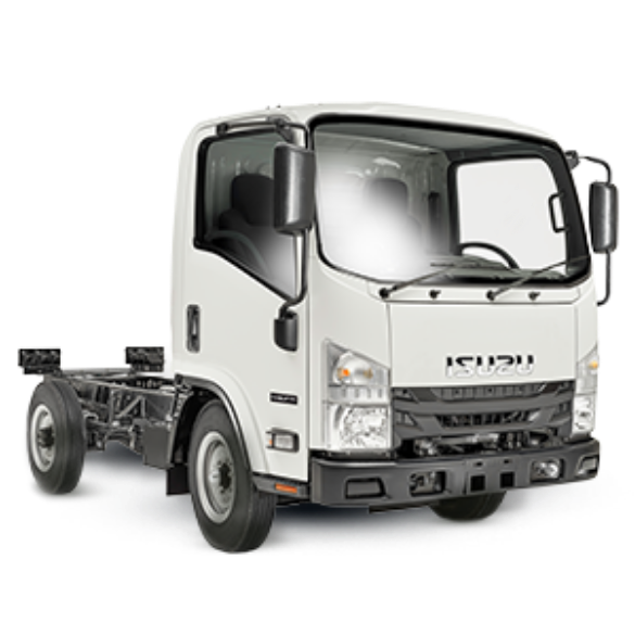 Camiones - Isuzu Camiones
